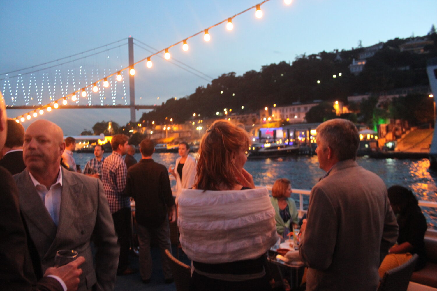 Blog of Private istanbul Cruise - Private Istanbul Cruise